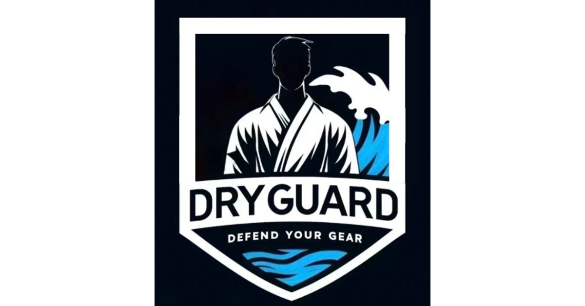 Dryguard – Dryguard Gear